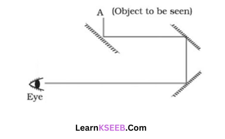 KSEEB Solutions For Class 8 Science Chapter 16 Light – Learn KSEEB