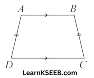 KSEEB Solutions For Class 9 Maths Chapter 8 Quadrilaterals – Learn KSEEB
