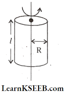 Class 11 Physics – Learn KSEEB